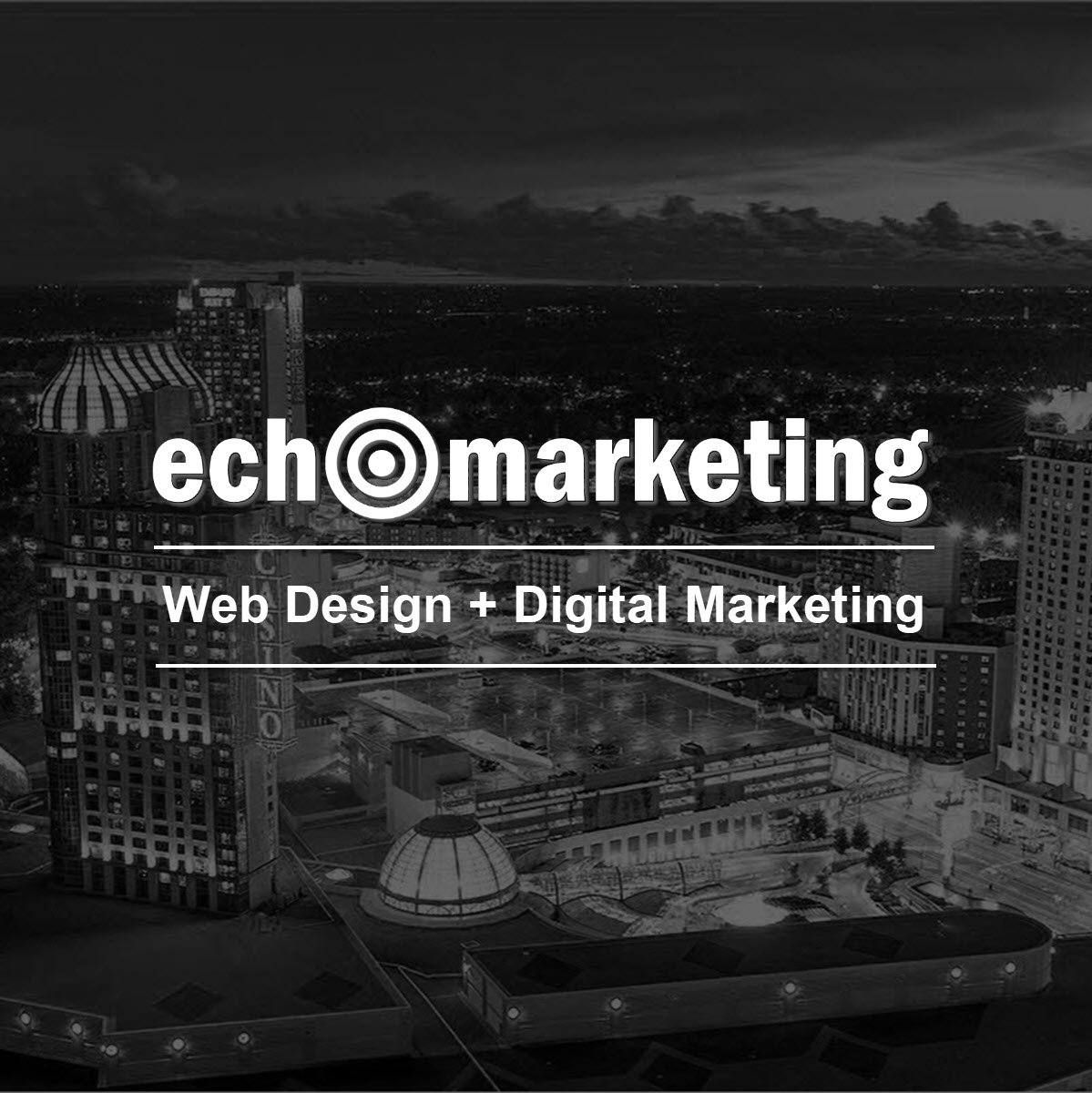 Web Design + Digital Marketing Agency | Welland ON | Mission BC